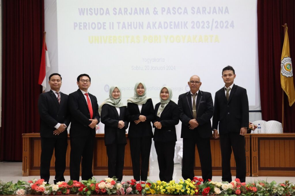 Beranda – Biro Administrasi Akademik UPY